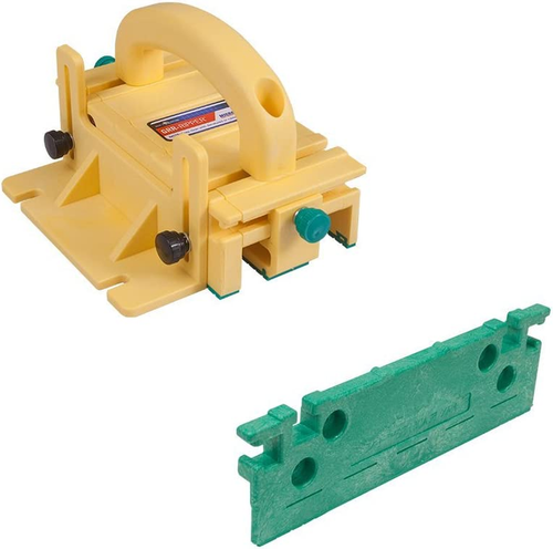 GRR-RIPPER GR-100 Grr-Ripper 3D Pushblock with 1/8 Inch Leg ...
