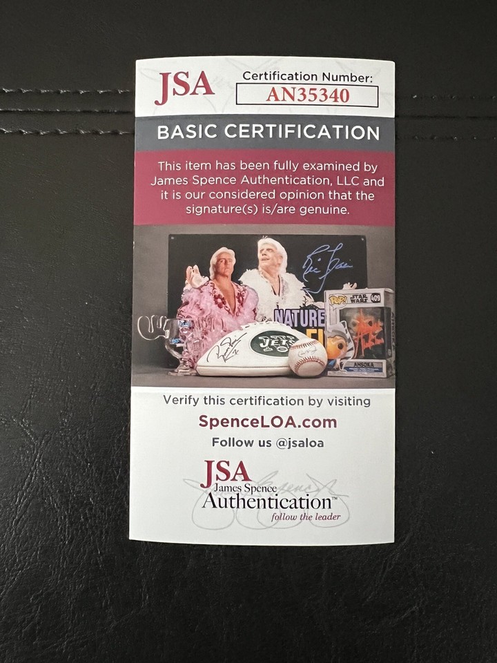 A.J. AJ Alex Jordan Minter Atlanta Braves MLB Signed Autographed Photo ...