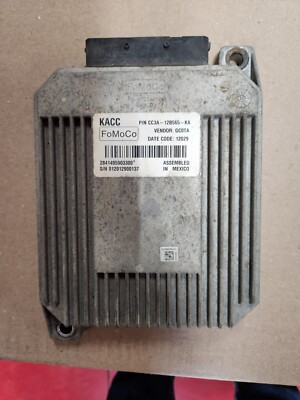 CC3A-12B565-KA ecm ecu computer Ford F250 F-350 6.7 powerstroke | eBay