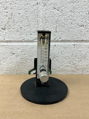 Flow Meters - Scfh Air