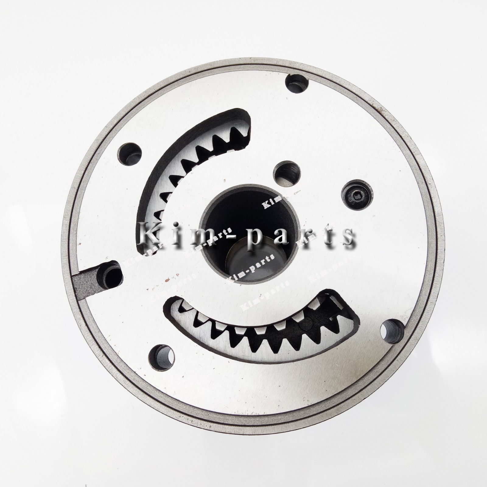 New 20/925552 Transmission pump for JCB 3CX/4CX 4C 4CN 20-925552 | eBay.de