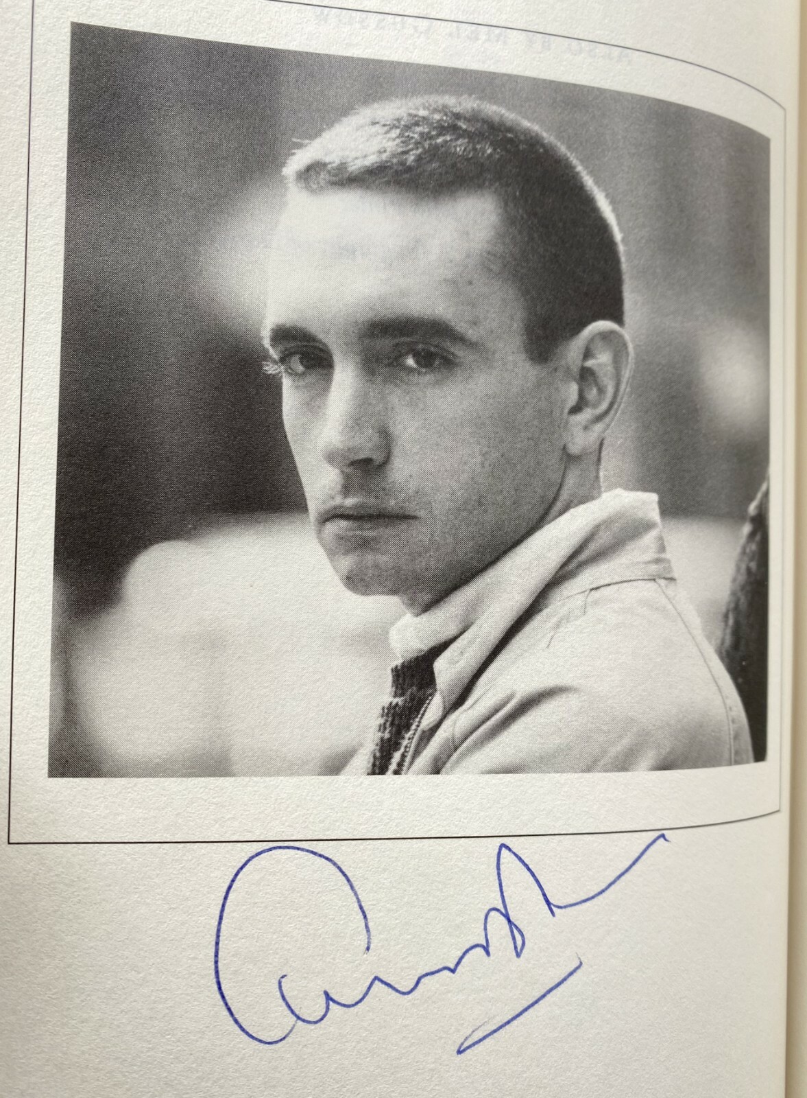 Edward Albee : A Singular Journey: A Biography: SIGNED BY EDWARD ALBEE ...