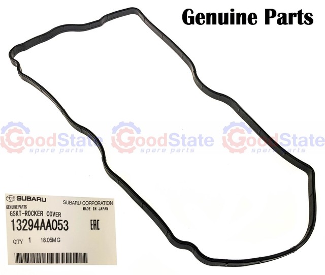 Subaru Genuine Parts 13294AA053 Gasket VLV Cover for sale online | eBay