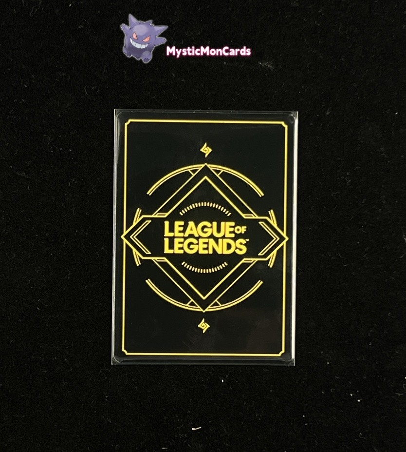 Viktor OGN 308/298 League of Legends - Riftbound TCG Card Chinese 2025 ...