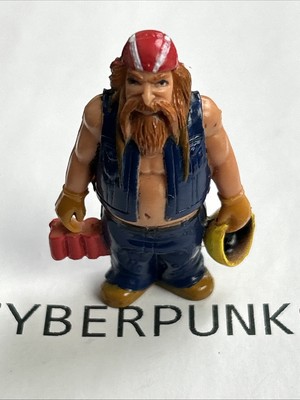 Homies Series 7 “Big Red” Figure 1:32 Scale | eBay