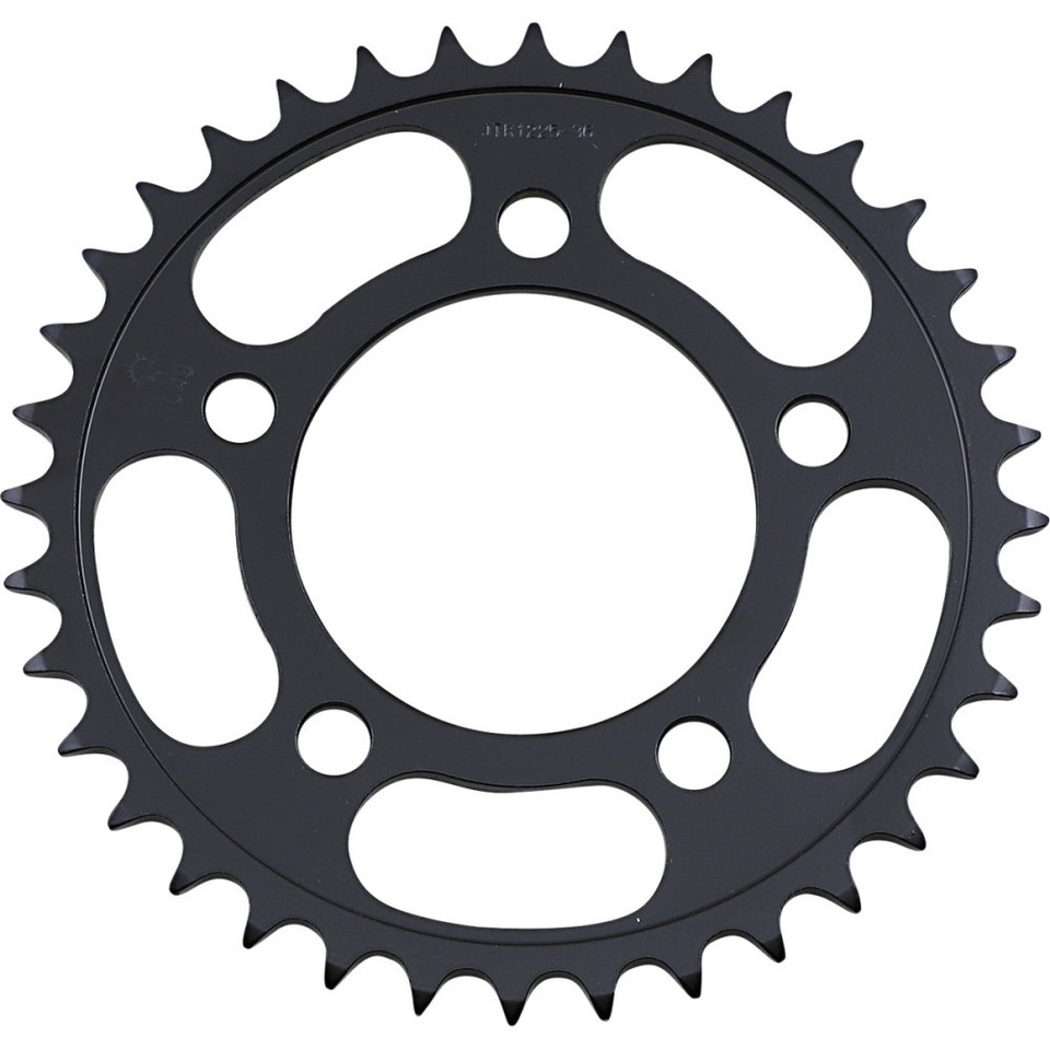 JT Sprockets JTR1225.36 Steel Rear Sprocket - 36T | eBay