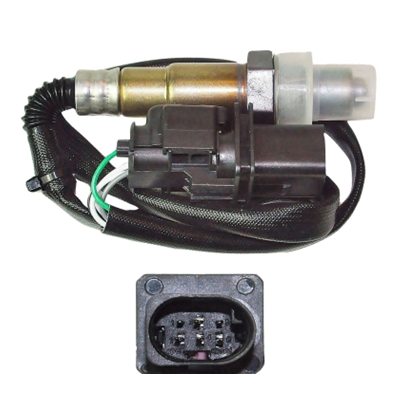 For Mercedes A-Class B-Class C-Class Cla Clc-Class 2001-On Lambda ...