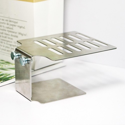 Coffee Machine Scale Stand Adjustable Electronic Scale Rack Accessories ...