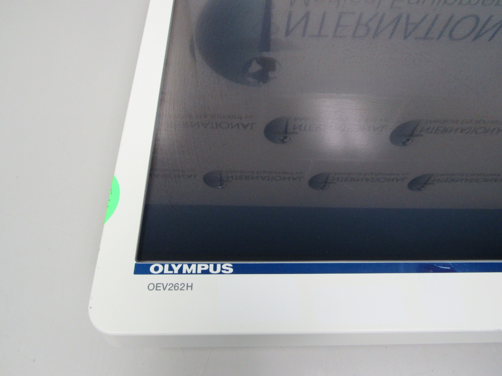 Olympus OEV262H 26" LCD Endoscopy Monitor for sale online | eBay