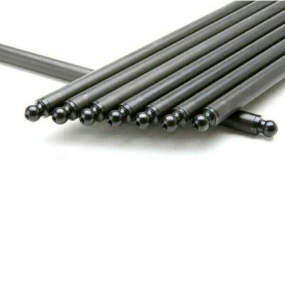 Air-cooled Vw Bug Cut To Length 11.40" Long 3/8" Chromoly Push Rods ...