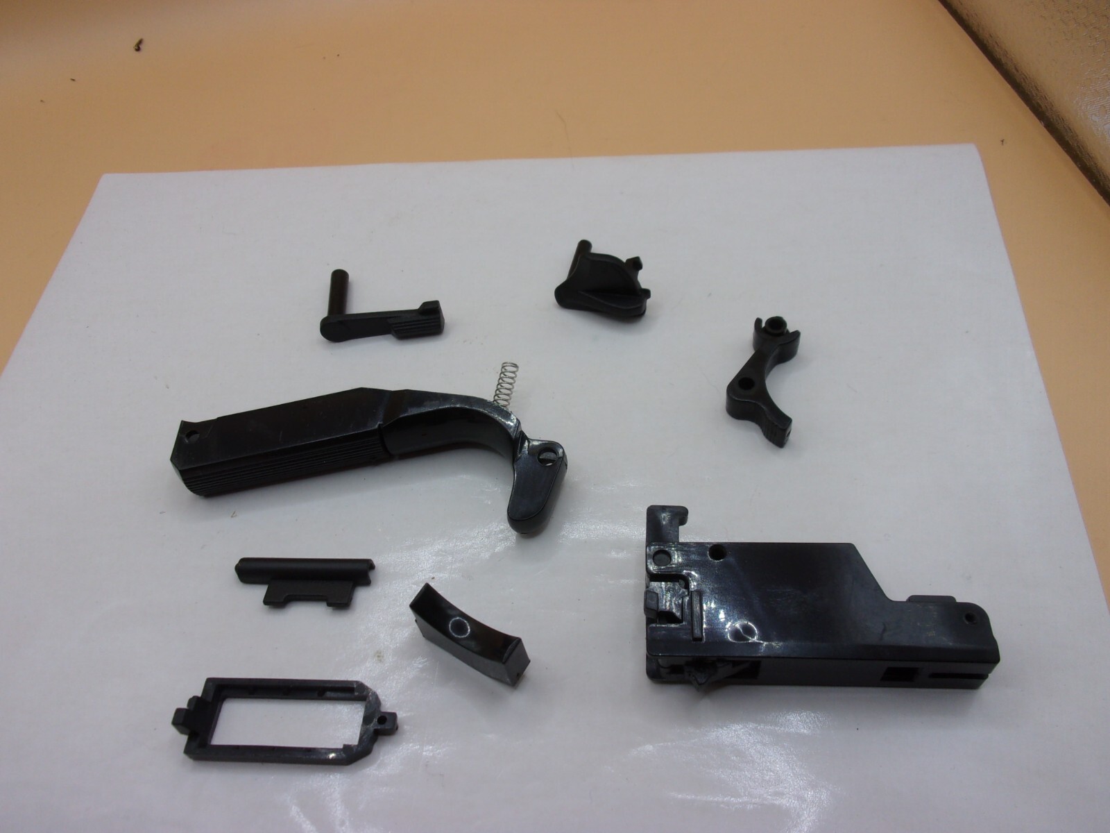 Crosman Stinger P311 - Bag of Plastic Parts | eBay