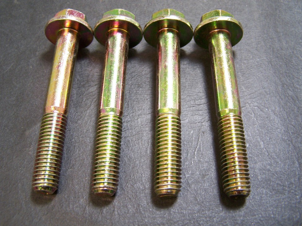 Engine Stand Bolt KIT for LS ENGINES 4.8L 5.3L 6.0L & NISSAN KA RB ...