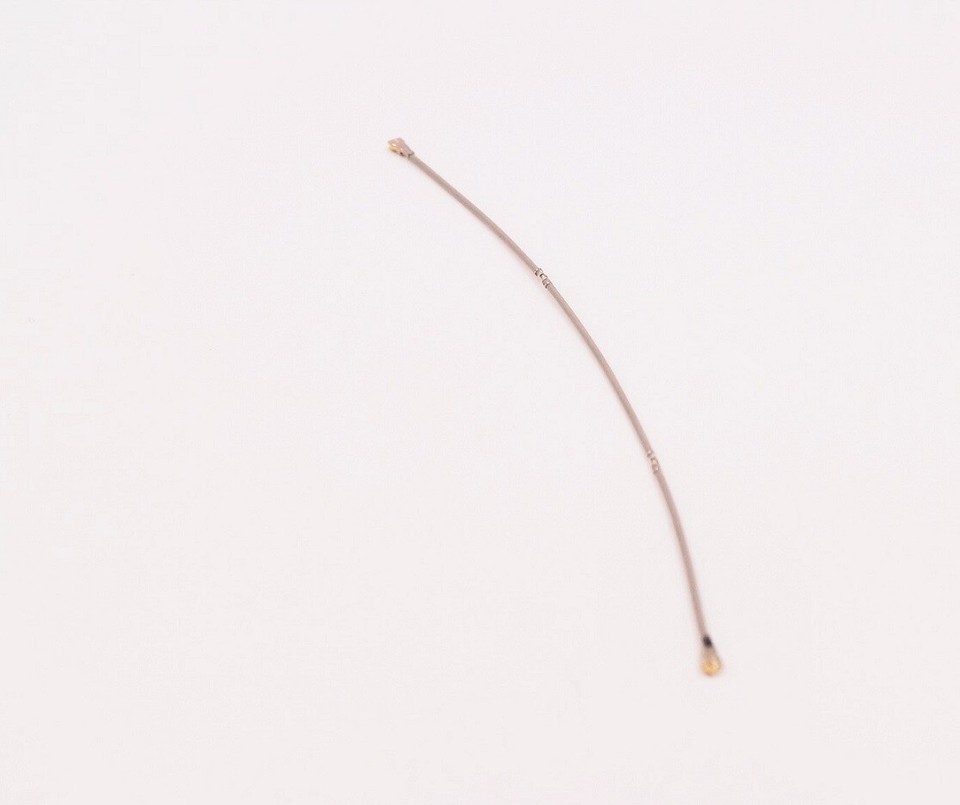 Original Sony xperia XZ2 Premium H8166 Antenna Cable Coaxial Cable ...