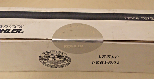 Kohler 10257-A-RGD Shift Multifunctio Handshower , Vibrant Polished ...