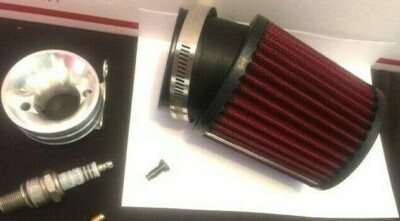 Predator 212 Stage one Racing High Performance 9hp Kit 9 Jet Set wGift ...