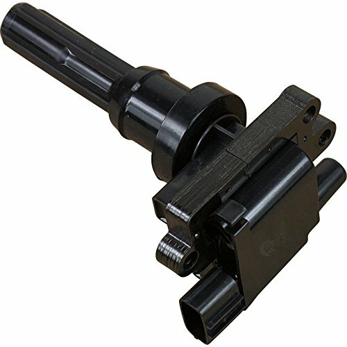 OEM Quality Ignition Coil for 04-05 Mitsubishi Lancer 2.0L L4 Turbo ...