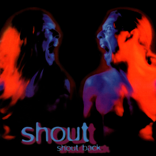 Shout - Shout Back (cd 2019 Girder) Melodic Hard Rock SEALED REMASTERED ...