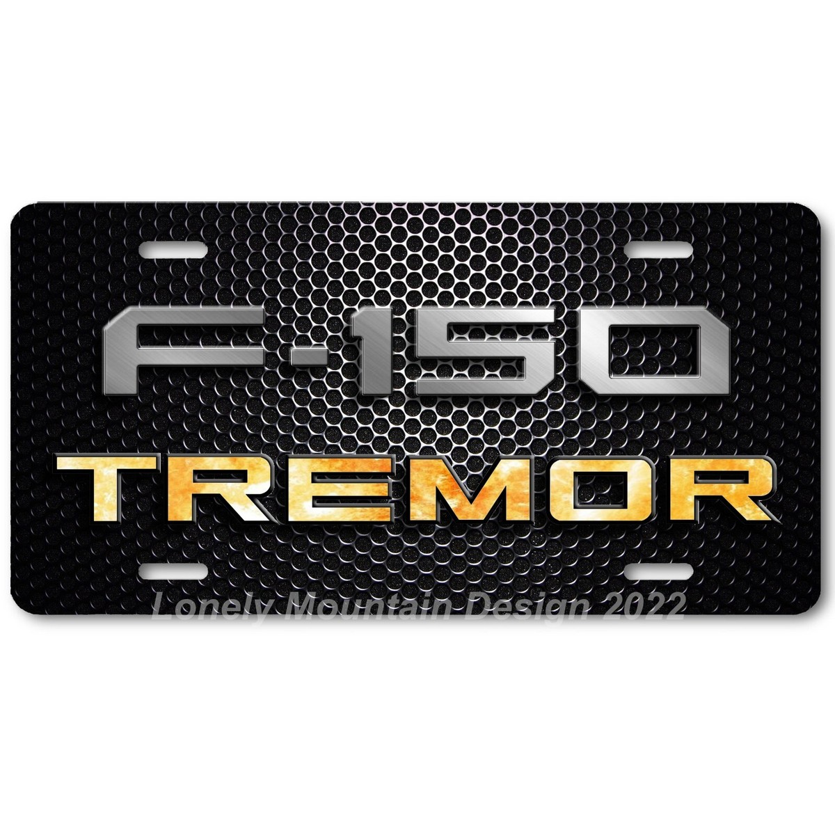 Tremor Video Logo