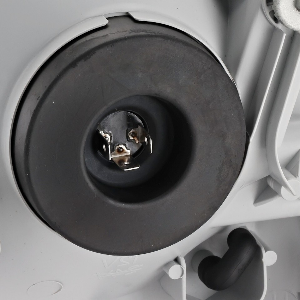 Headlight For 2005-2011 Toyota Tacoma Driver Side Halogen TO2502157 ...