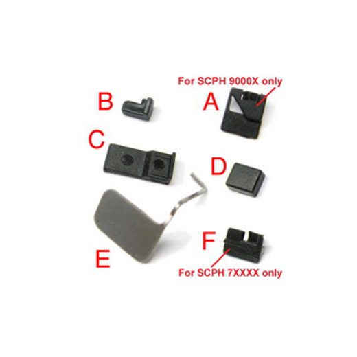 SwapMagic 3.8 Coder USA DVD CD set with Slide Tool Magic Switch PS2 ...