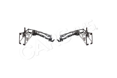 Headlamp Base Pair For BMW F31 F22 3 Touring Van 2 Coupe 11-21 ...