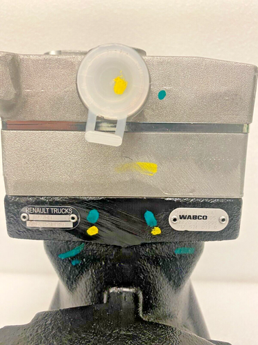 100% VOLVO AIR COMPRESSOR #85021102 NEW OEM | eBay