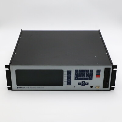 Inficon 760-500-G3 IC/5 Deposition Controller | eBay