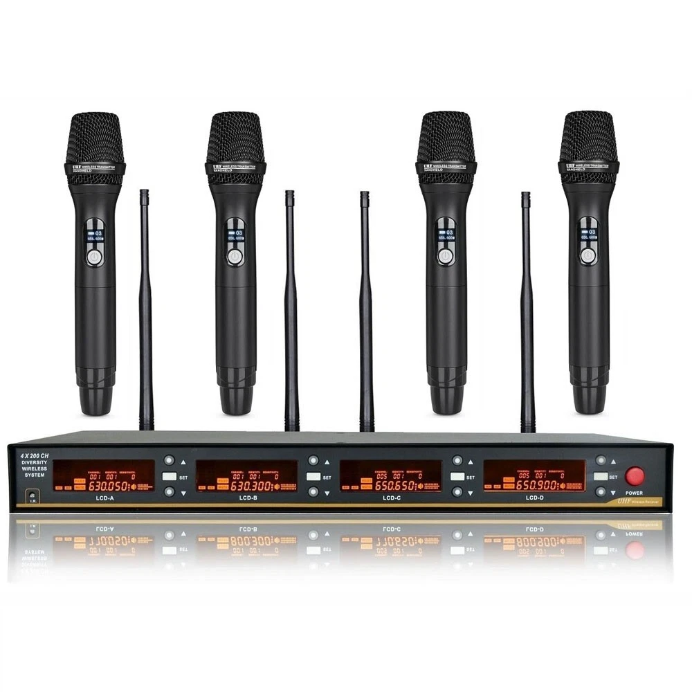Shure Professional Wireless Microphone Online | centralcountiesservices.org