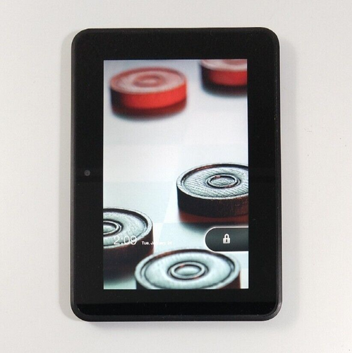 Amazon Kindle Fire HD 7 2nd Gen | Model X43Z60 | 7" | 32GB | TESTED | eBay