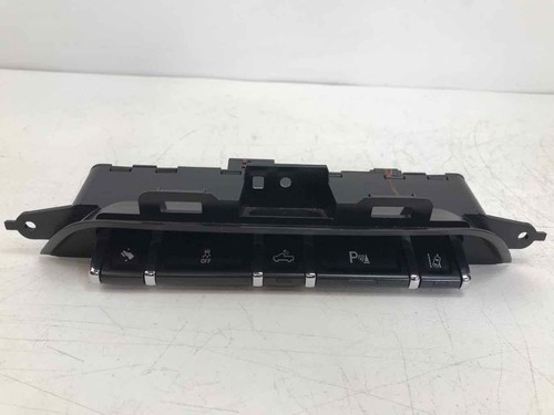 Lower Dash Panel Multi Switch 23145173 Fits 2014 - 2019 CHEVY SILVERADO ...