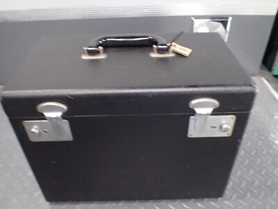 Vintage Original SINGER Featherweight 221 Carrying Case #1 | eBay