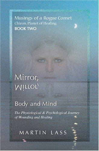 Mirror, Mirror, Body and Mind - The Physiological and Psychological ...
