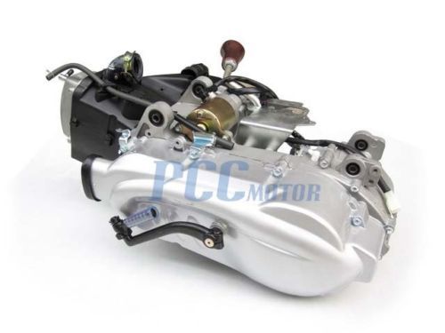 150CC GY6 ATV GO KART ENGINE MOTOR BUILT-IN REVERSE DUNE BUGGIES I EN31 ...