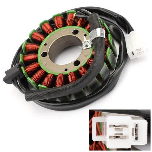 Alternator Stator Coil For Kawasaki ZXR400R ZX400 ZXR400 ZR400 89-99 ...