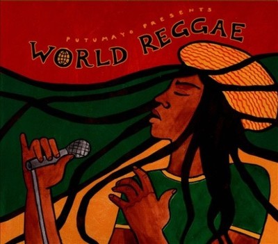World Reggae by Putumayo Presents [Audio CD] | eBay