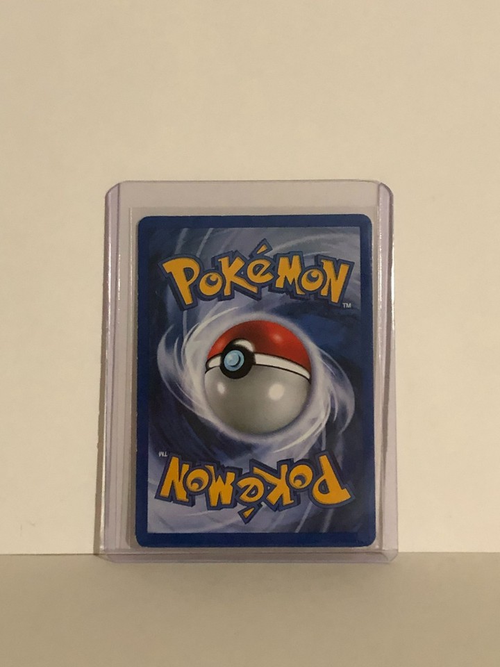 Togetic Pokemon Card, Neo Genesis Set, Holo Rare 16/111 (2000) | eBay