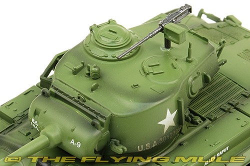 Easy Model 1:72 M26 Pershing US Army 8th Armored Div Alles Kaput | eBay