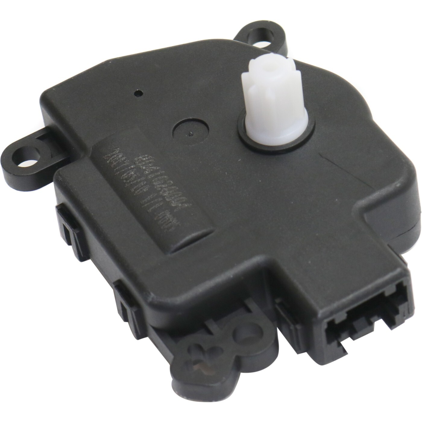 HVAC Heater Blend Door Actuator For Jeep Grand Cherokee 68079488AB ...