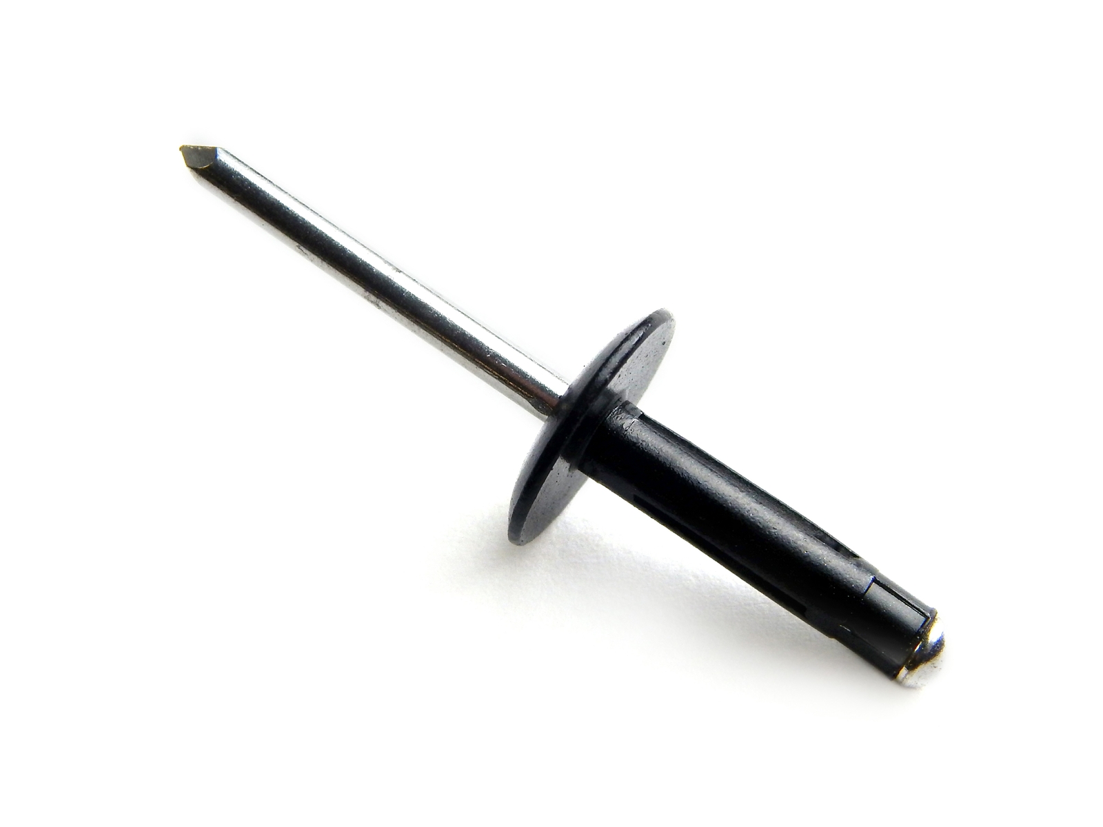 500 Split Type Rivets Bumper Aluminum License Plate Frames Fits GM ...