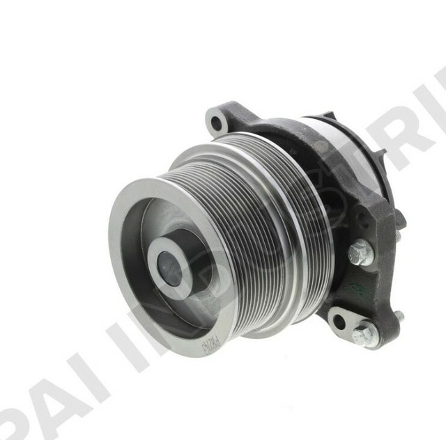 Cummins Water Pump ISX 4386576 3684450 Seal 3684384 181914 for sale ...