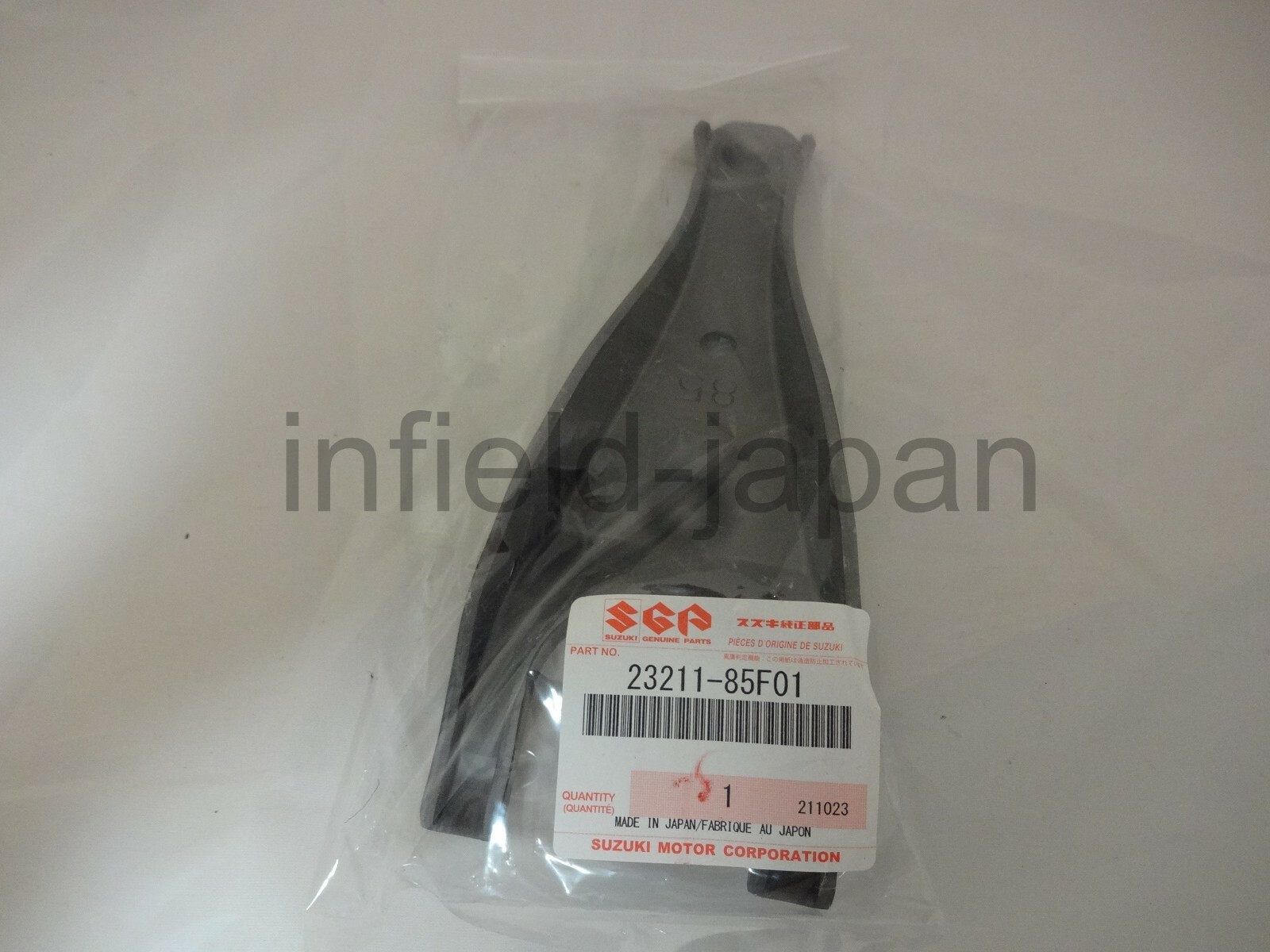 Genuine Suzuki ESCUDO GRAND VITARA VITARA Clutch Release Arm 23211 ...
