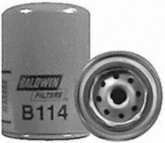 BALDWIN B114 - cross reference oil filters | oilfilter-crossreference.com