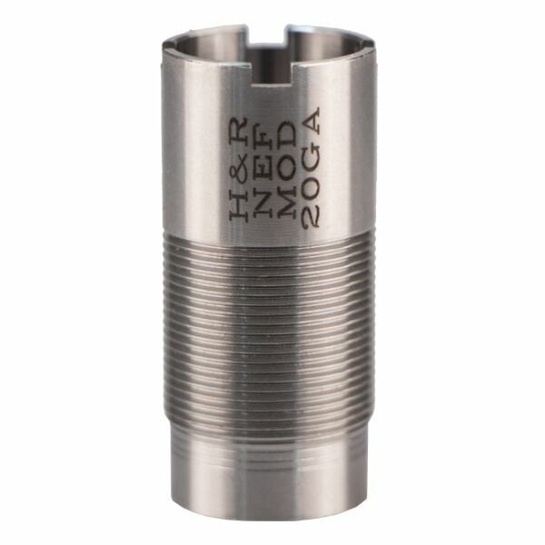 CHOKE TUBE H&R BRAND CHOKE TUBE MODIFIED 20 GA BRO/MOS/WIN/NEF/TS 20 GA ...