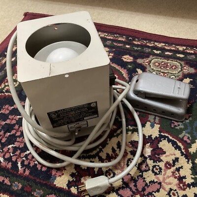 Dental Imaging & X-Ray - Film Illuminator