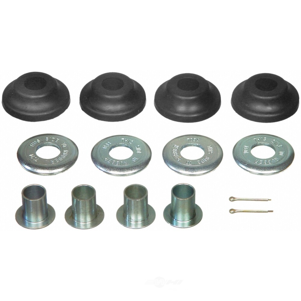 Suspension Strut Rod Bushing Kit Moog K7027 for sale online | eBay