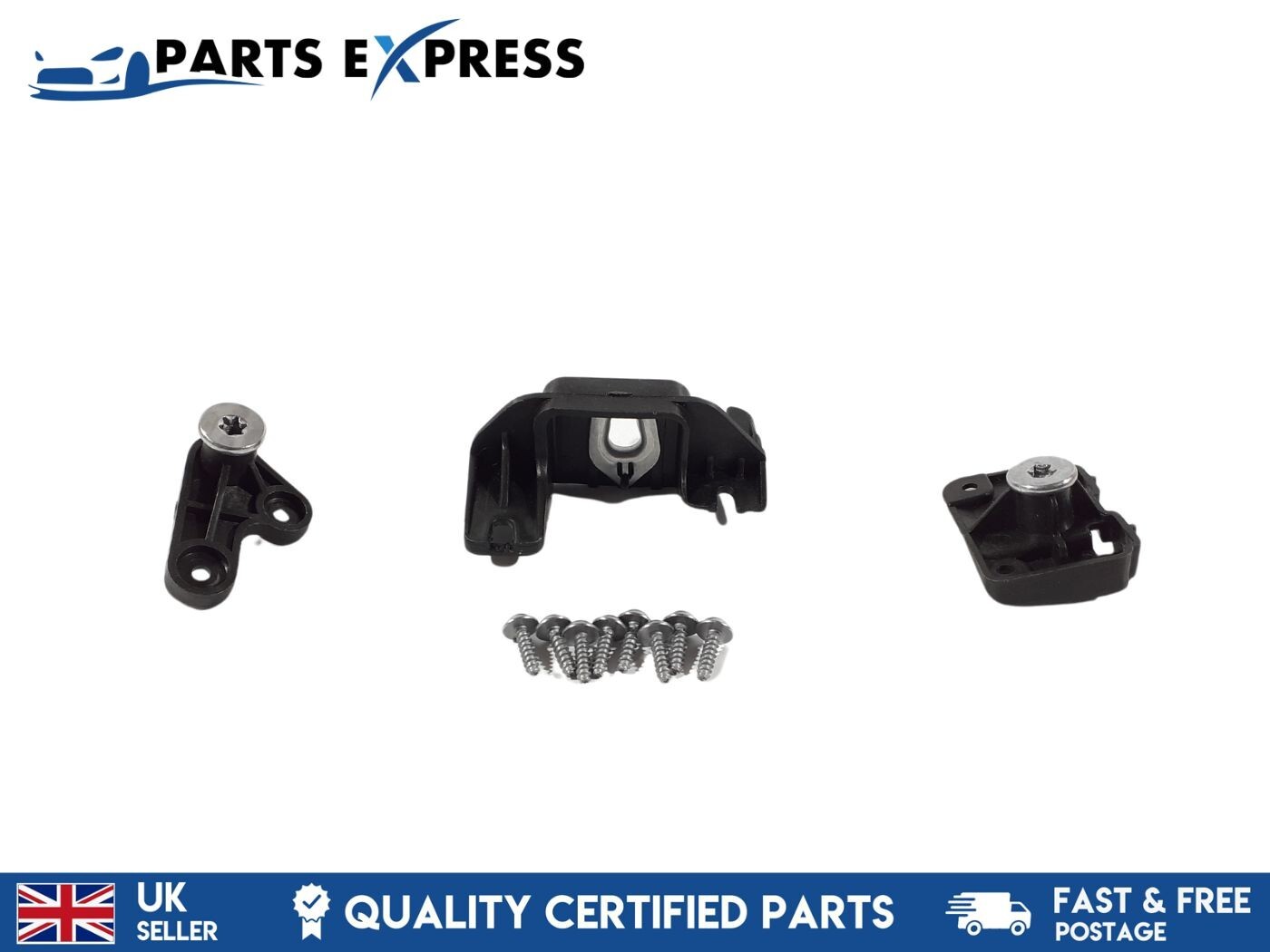 MERCEDES CLA 2019 -ON OE W177 DRIVERS RIGHT HEADLIGHT BRACKET REPAIR ...