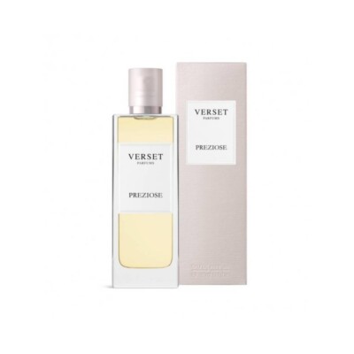 VERSET Preziose - eau de parfum for women 50 ml spray | eBay