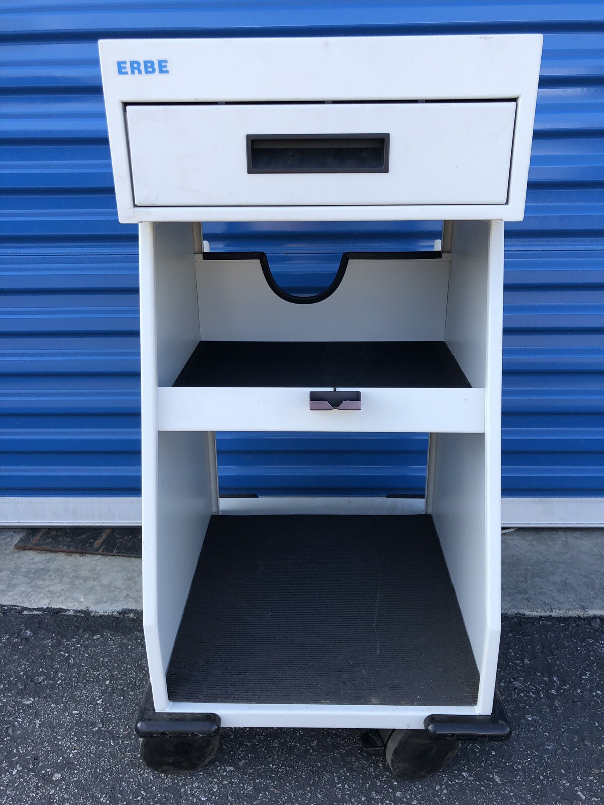 erbe electrosurgical Cart | eBay