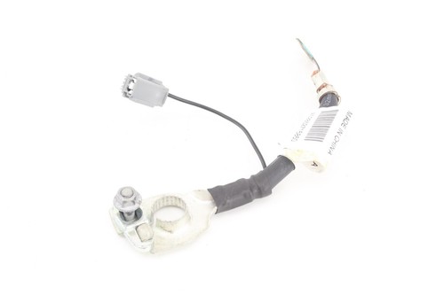 09-17 Chevy Traverse Negative Battery Cable Terminal OEM 25936860 | eBay