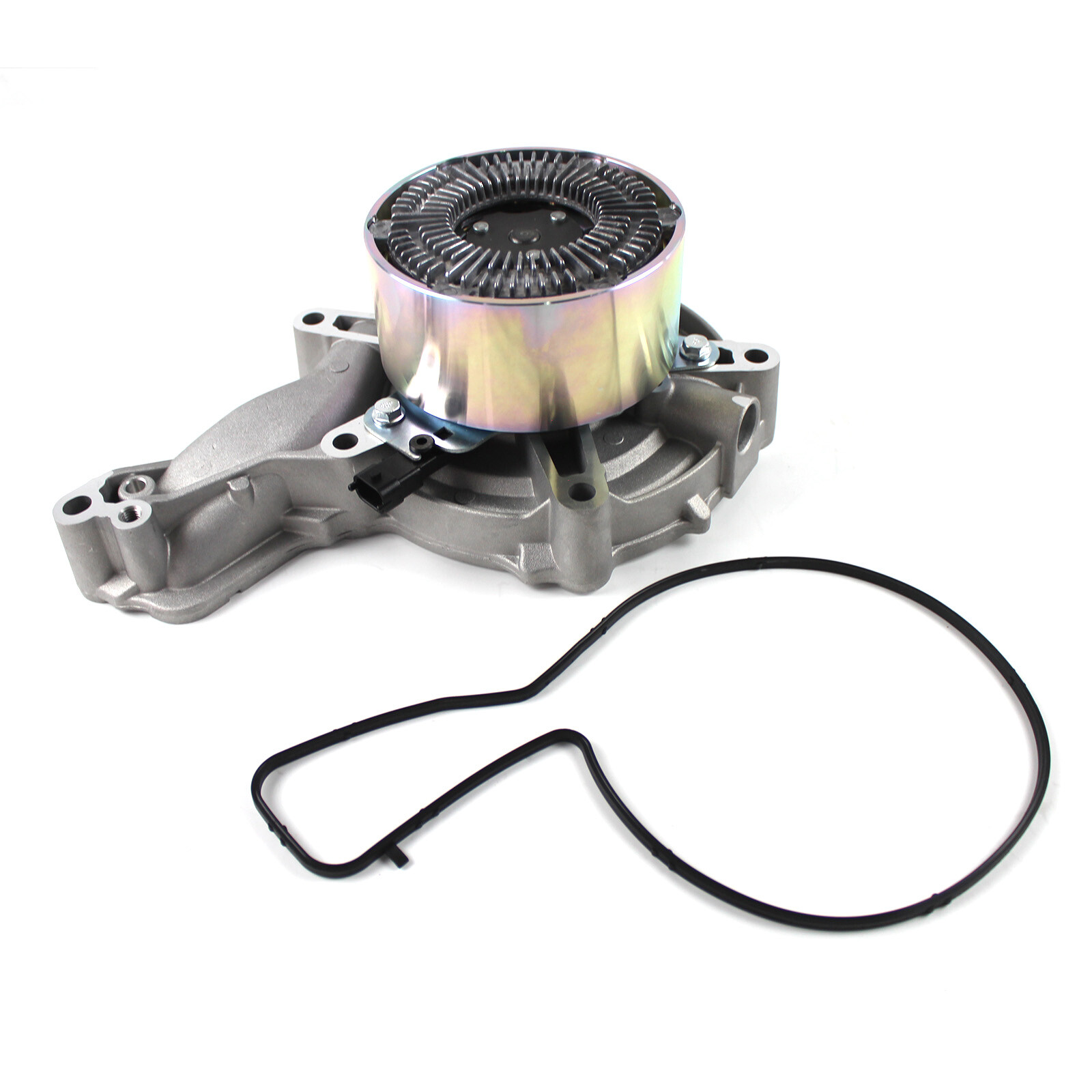 85151110 22183231 Water Pump with Belt Fits Volvo Truck D13 D16 2017 ...